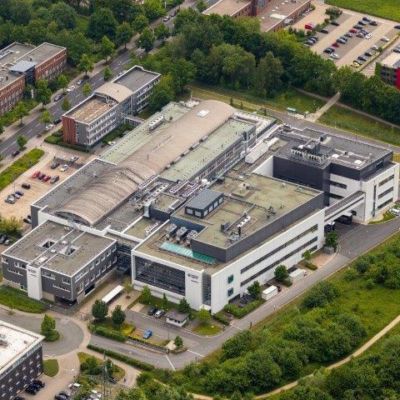 Wo Sie uns finden | Boehringer Ingelheim