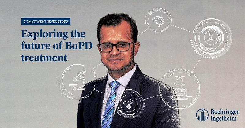 Championing Novel Science | Boehringer Ingelheim