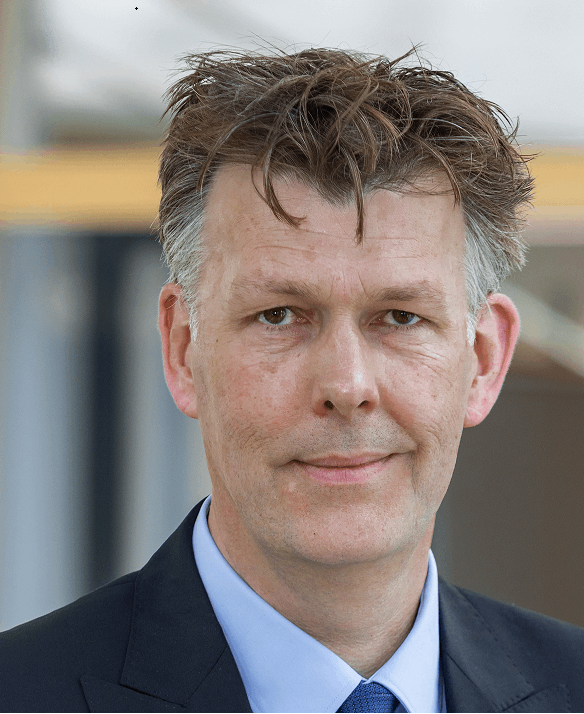 Bundesgesundheitsminister Prof. Karl Lauterbach besucht Boehringer ...