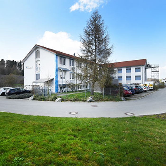 Wo Sie uns finden | Boehringer Ingelheim