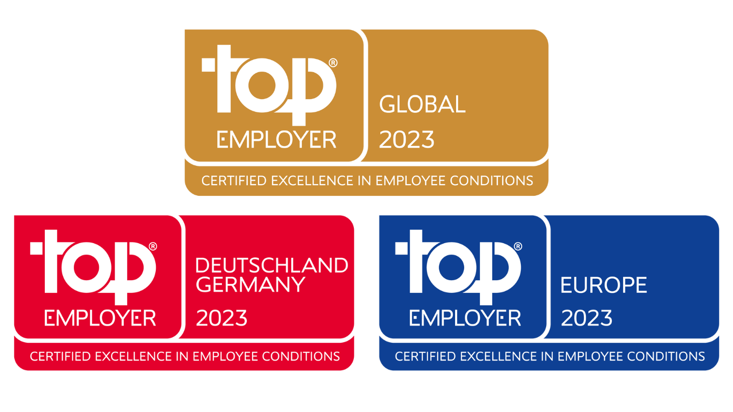 Boehringer Ingelheim erneut Global Top Employer | Boehringer Ingelheim