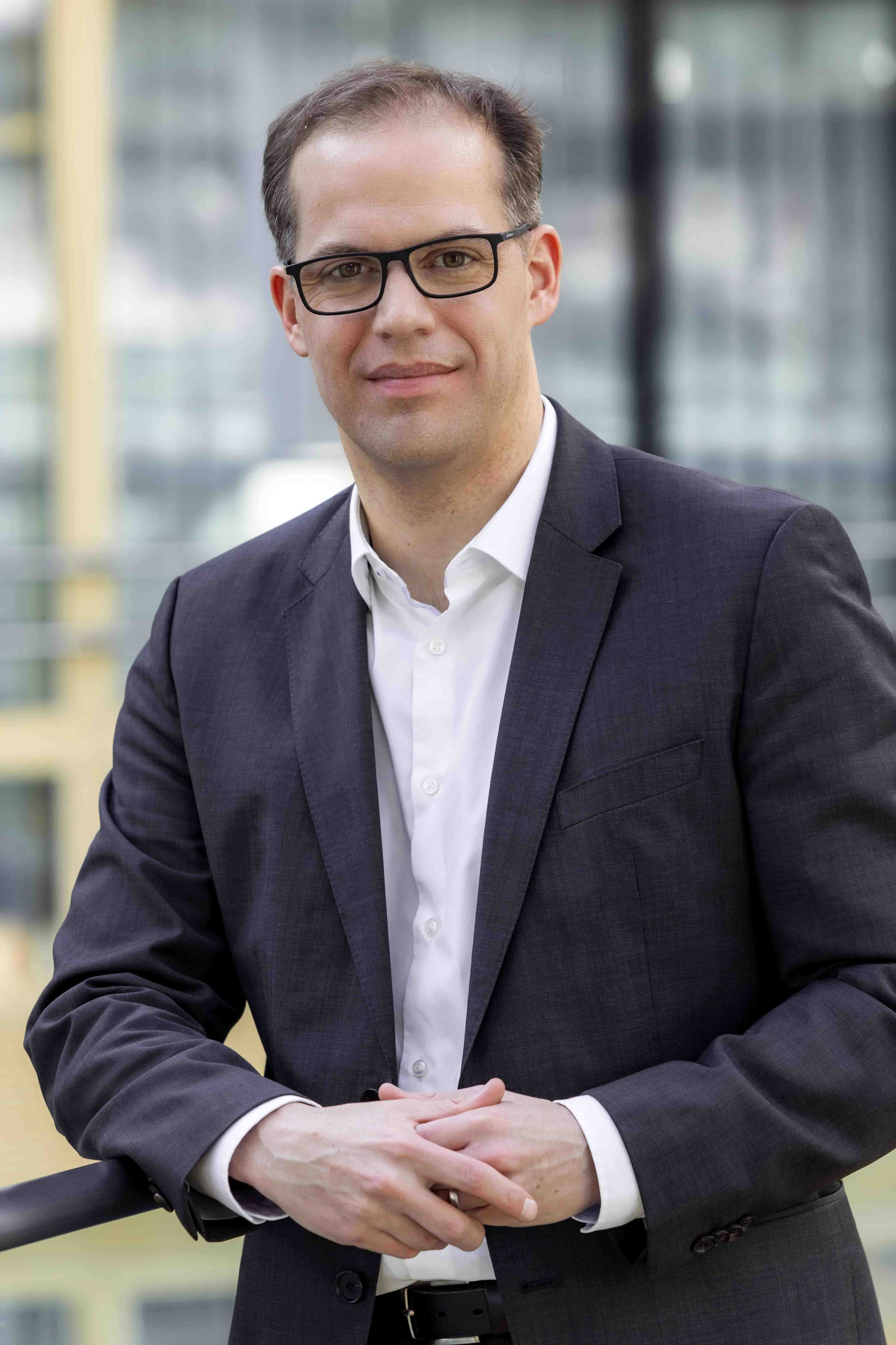 Deutsche Geschäftsführung | Boehringer Ingelheim DE