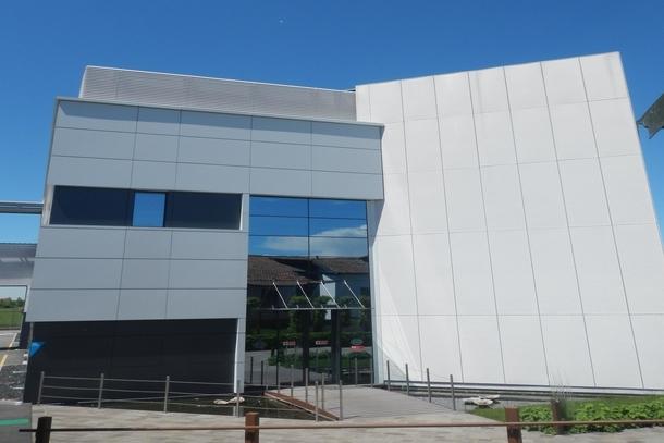 Wo Sie uns finden | Boehringer Ingelheim