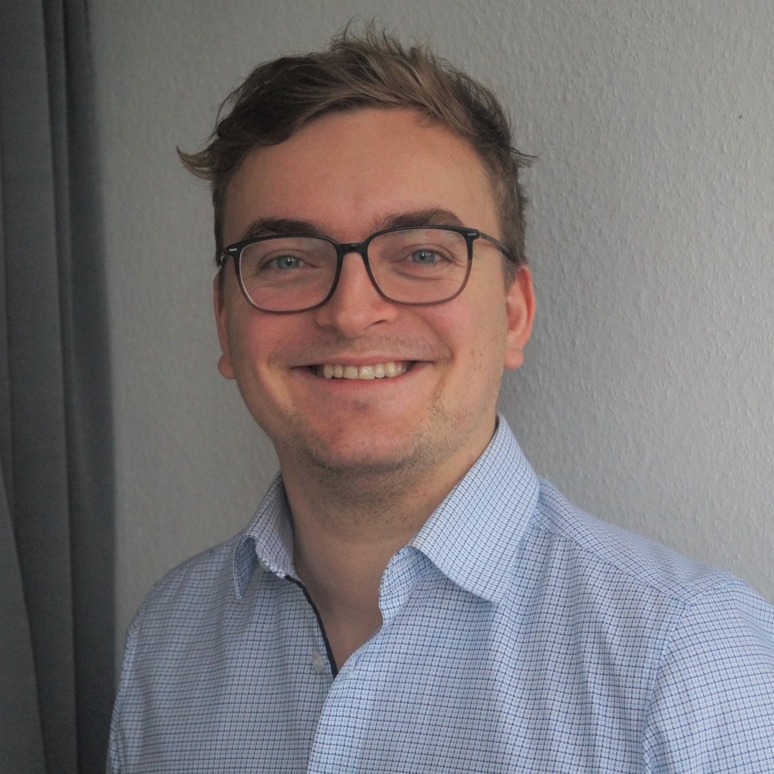 Trainee Experience Report ISEE Andreas Hoff | Boehringer Ingelheim Karriere