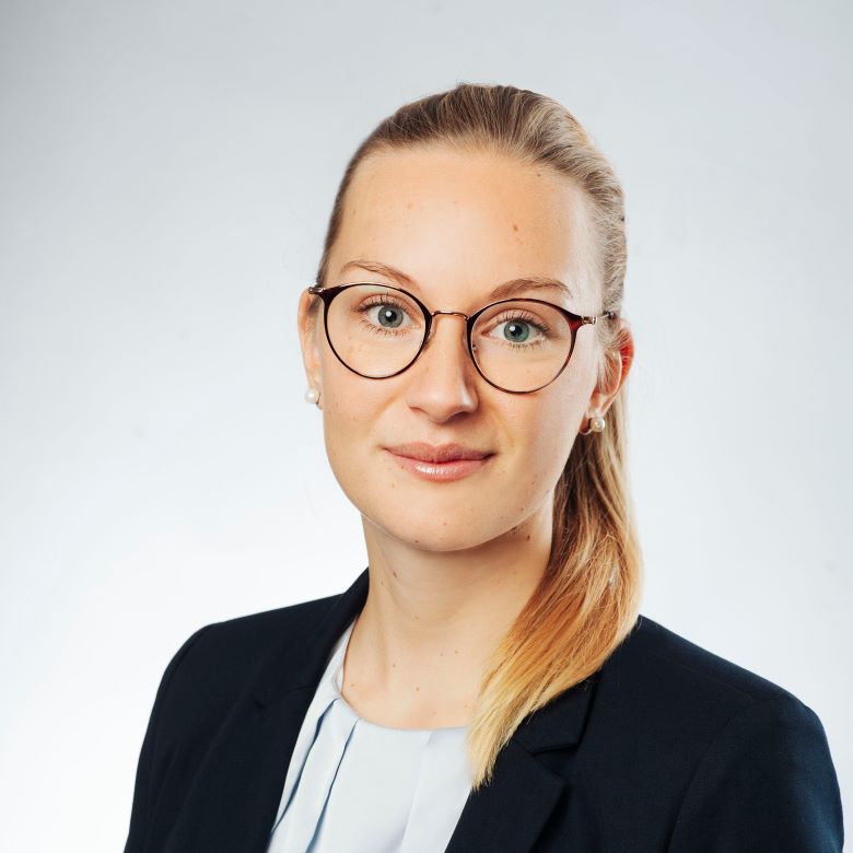 Julia – Trainee Global Quality | Boehringer Ingelheim Karriere