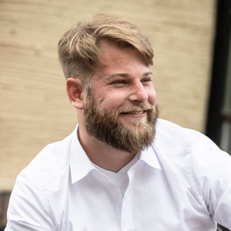 Max Roeder Trainee Supply Chain Management | Boehringer Ingelheim Karriere