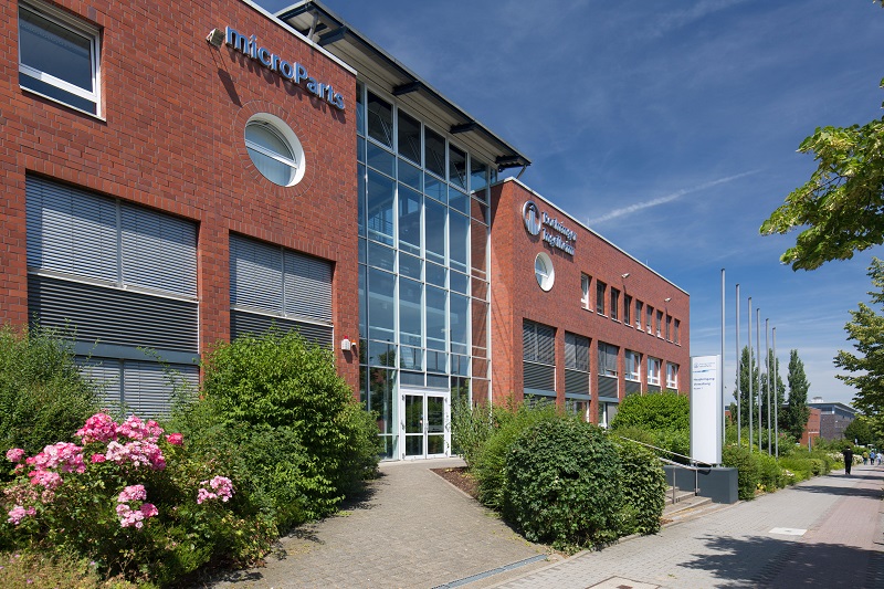 Standort Dortmund | Boehringer Ingelheim