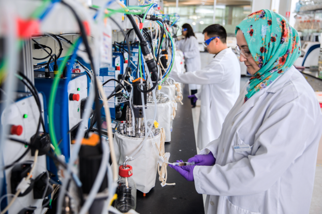 Wo Sie uns finden | Boehringer Ingelheim