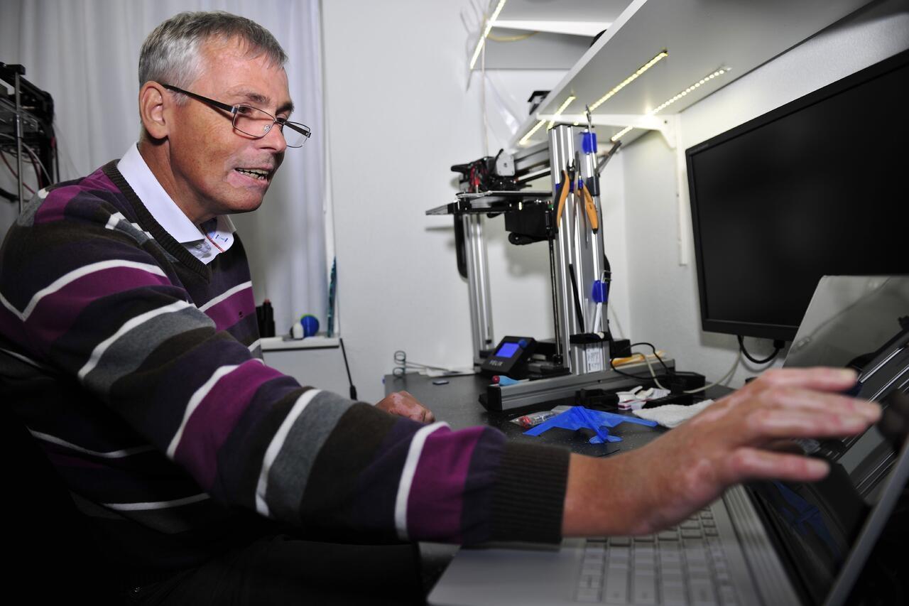 Sklerodermi | Boehringer Ingelheim