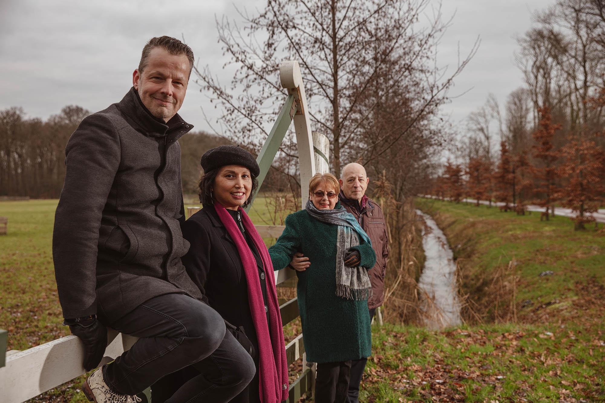 Familien Bruggeman | Boehringer Ingelheim DK