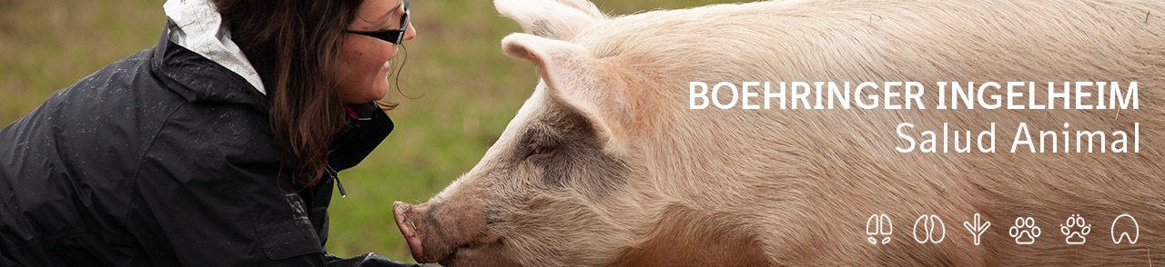 Sobre Salud Animal | Boehringer Ingelheim