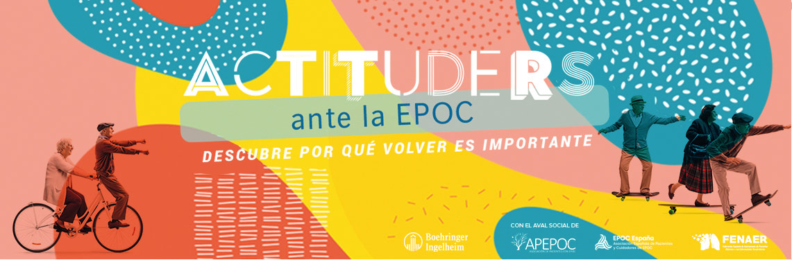 EPOC y asma | Boehringer Ingelheim ES