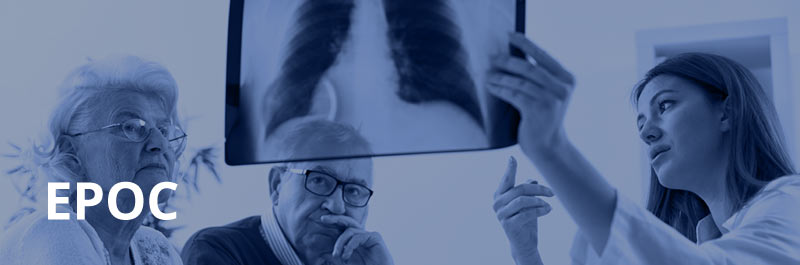 EPOC: Tratamientos e información | Boehringer Ingelheim