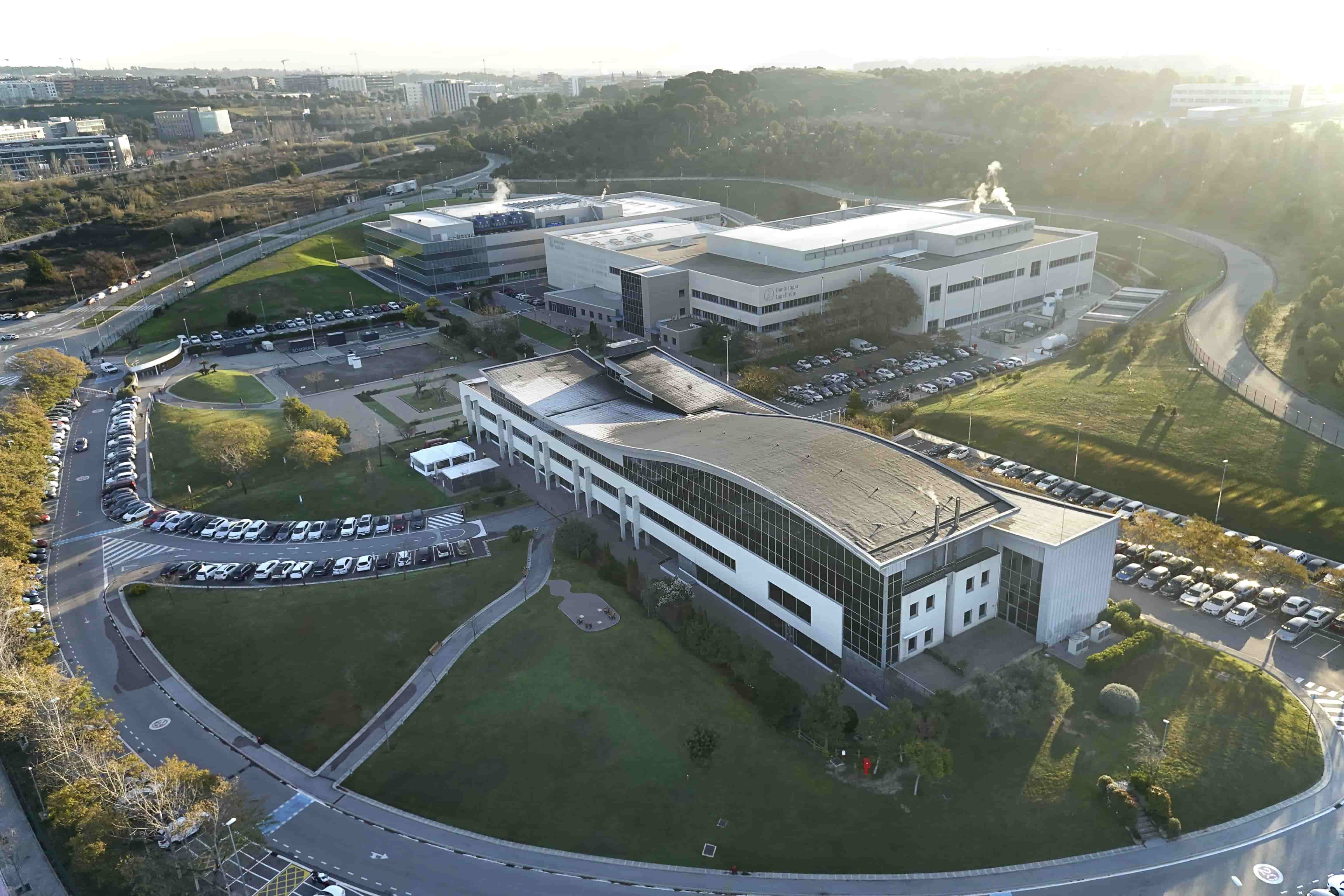 Nuestra Empresa, una Empresa Familiar | Boehringer Ingelheim