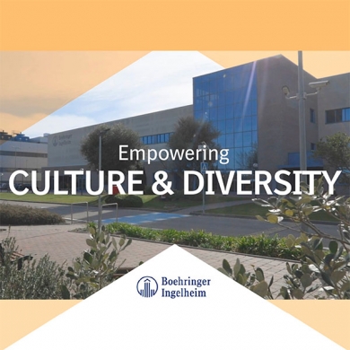 Empowering excellence | Boehringer Ingelheim