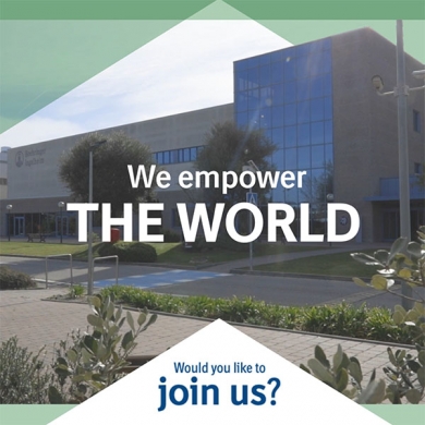 Empowering talent | Boehringer Ingelheim ES