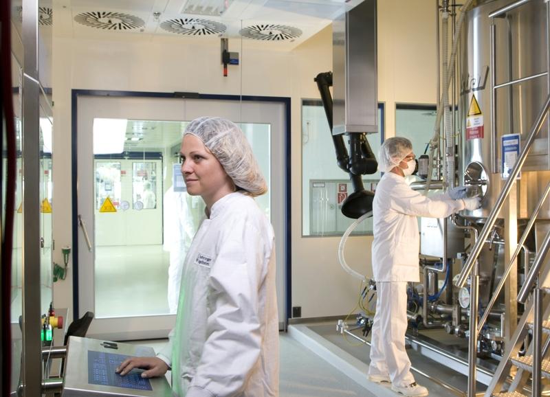 Ingelheim | Boehringer Ingelheim