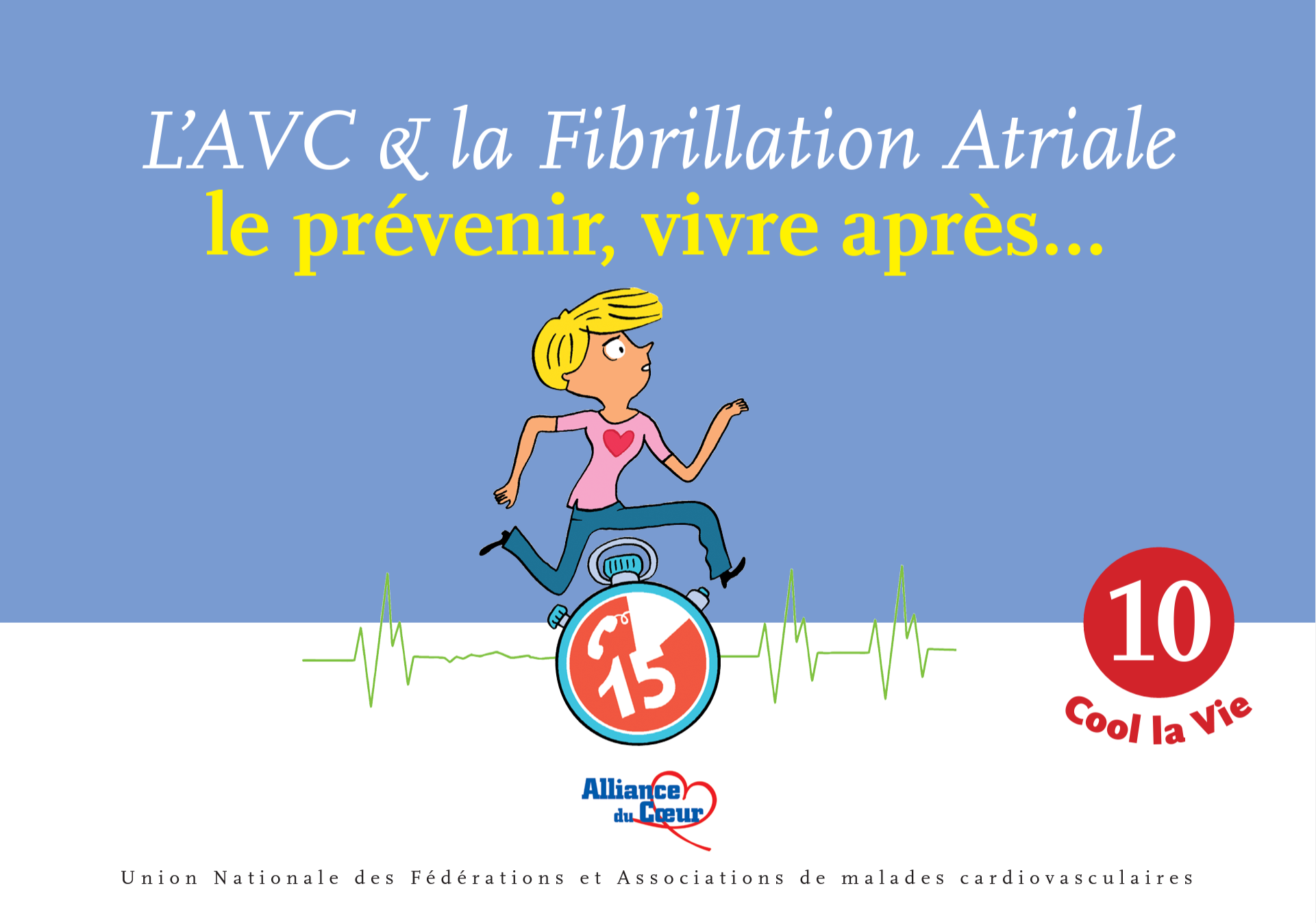 Fibrillation Atriale | Boehringer Ingelheim