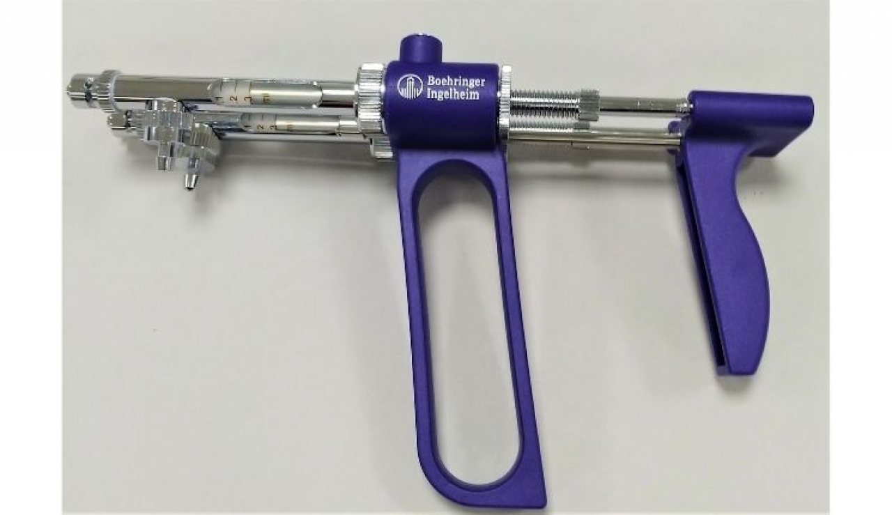 VTS – Vaccination Technology & Services | Boehringer Ingelheim