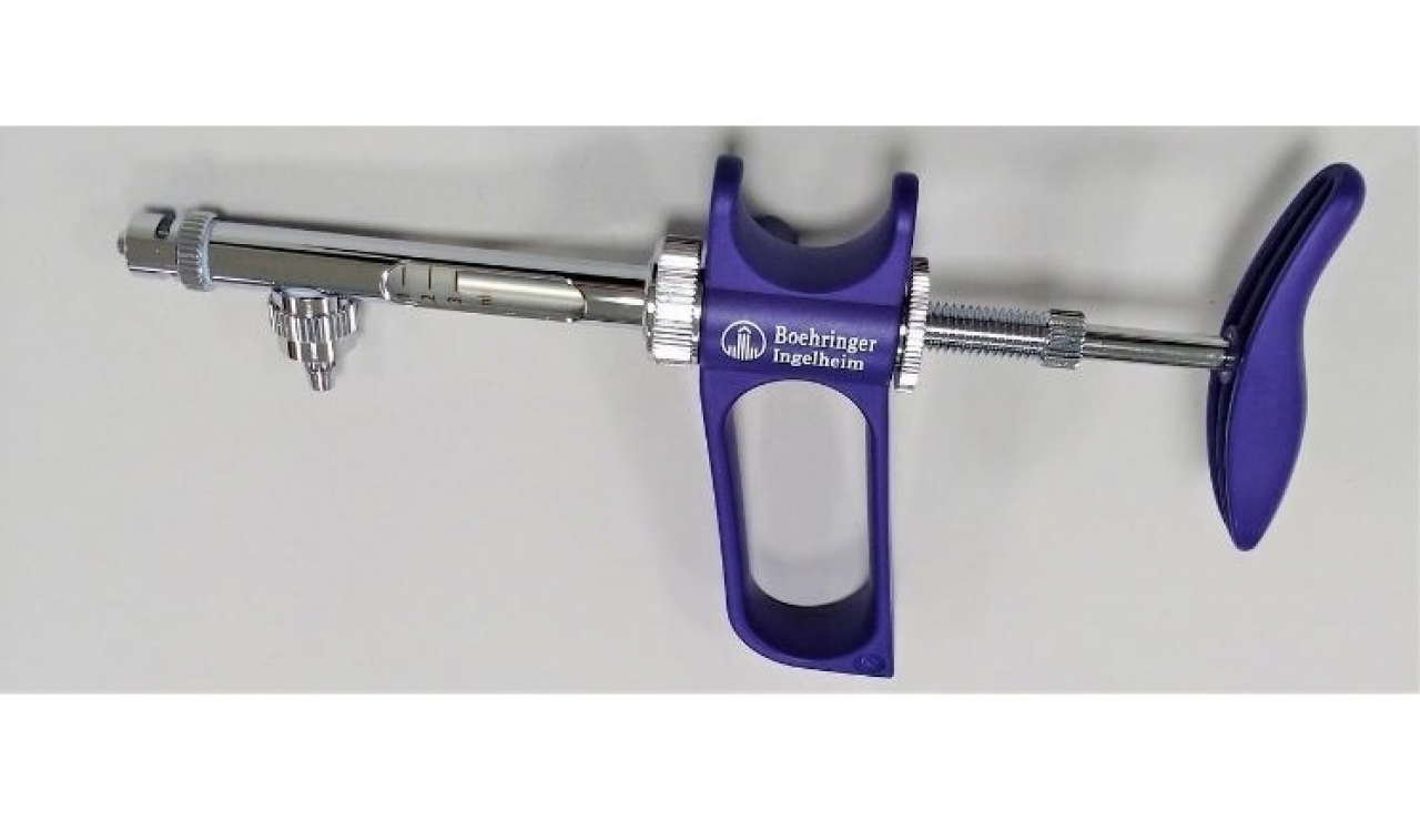 VTS – Vaccination Technology & Services | Boehringer Ingelheim