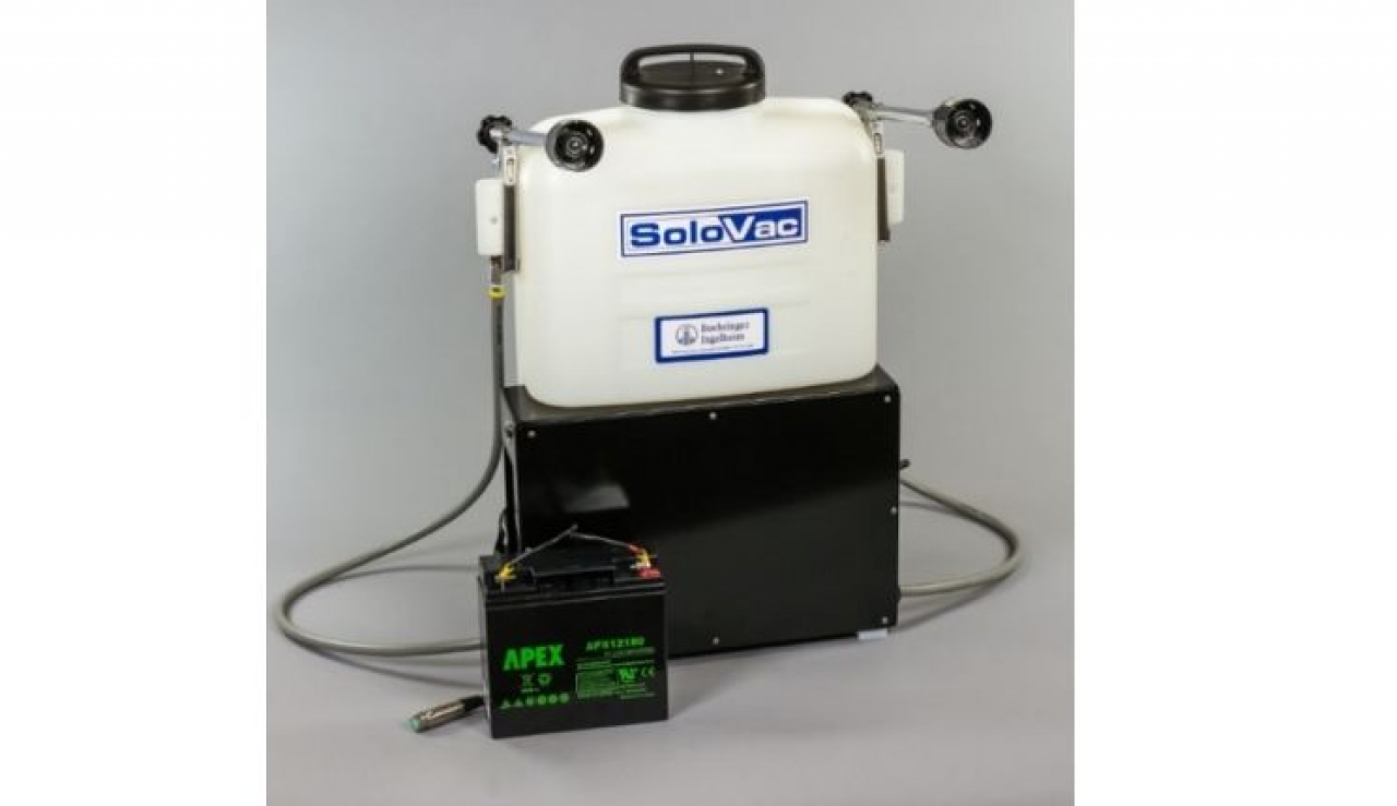 VTS – Vaccination Technology & Services | Boehringer Ingelheim