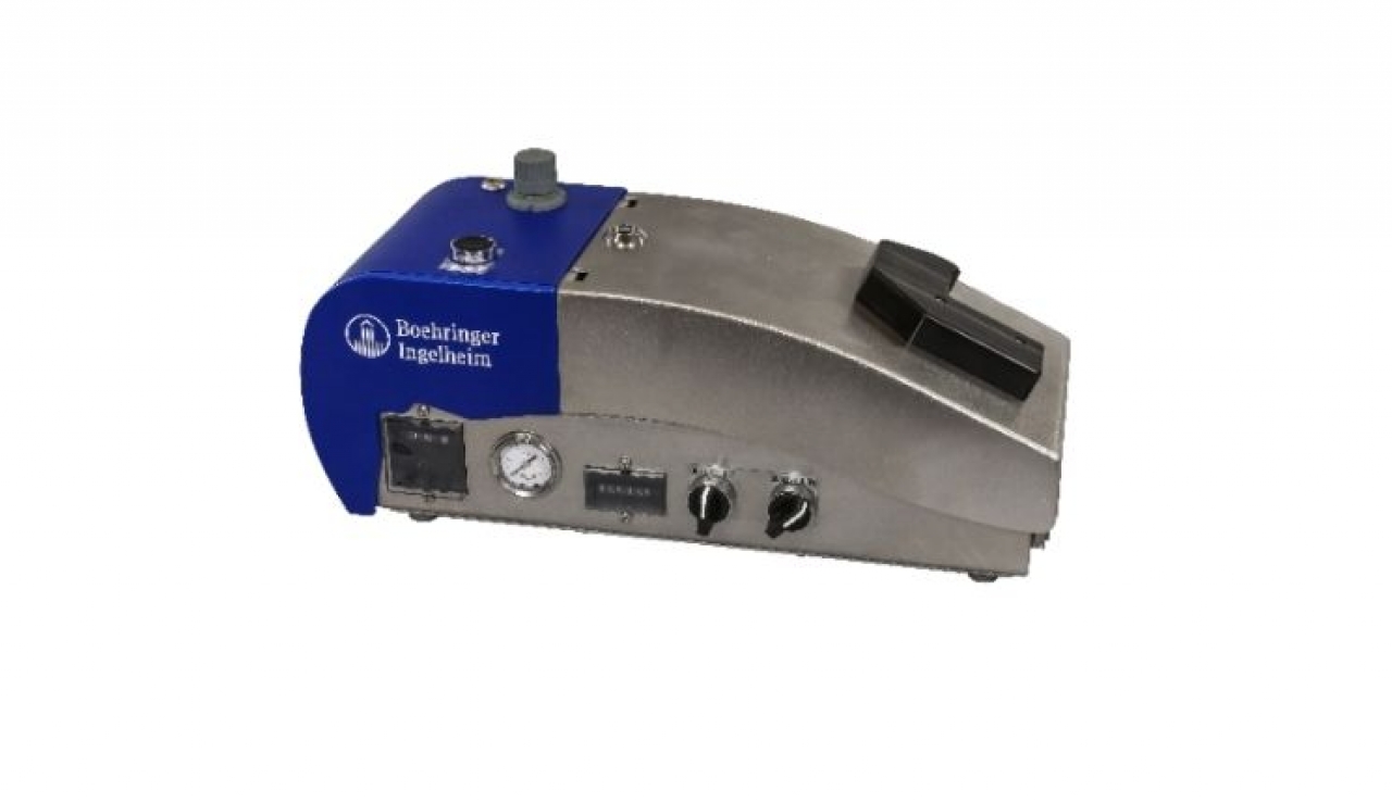 VTS – Vaccination Technology & Services | Boehringer Ingelheim