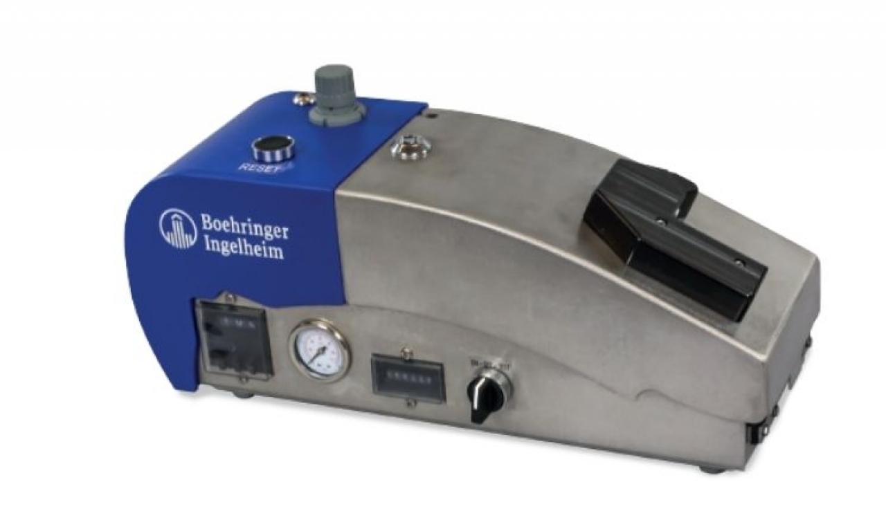 VTS – Vaccination Technology & Services | Boehringer Ingelheim