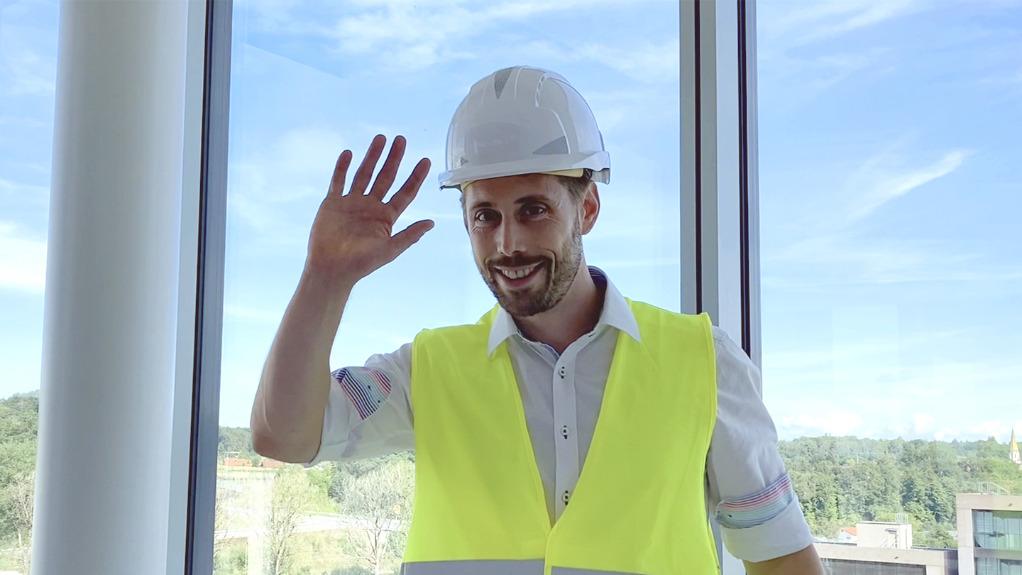 Ingénierie et Installations | Travailler chez Boehringer Ingelheim