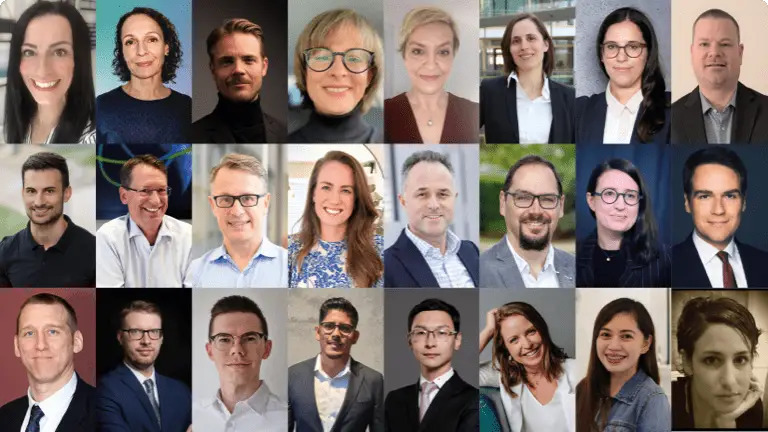 Découvrez notre entreprise | Boehringer Ingelheim Carrière