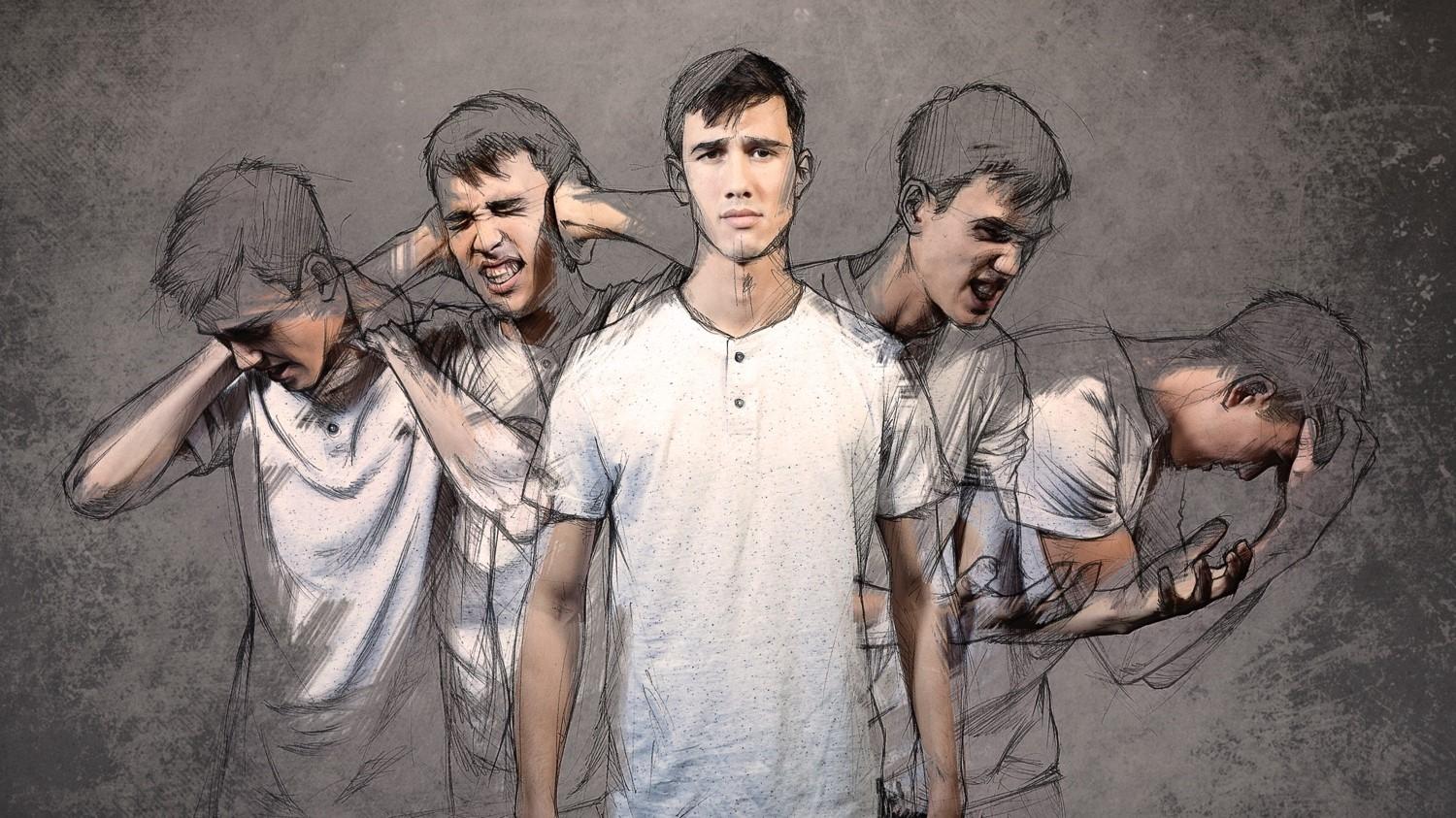 Ψυχικές διαταραχές | Boehringer Ingelheim