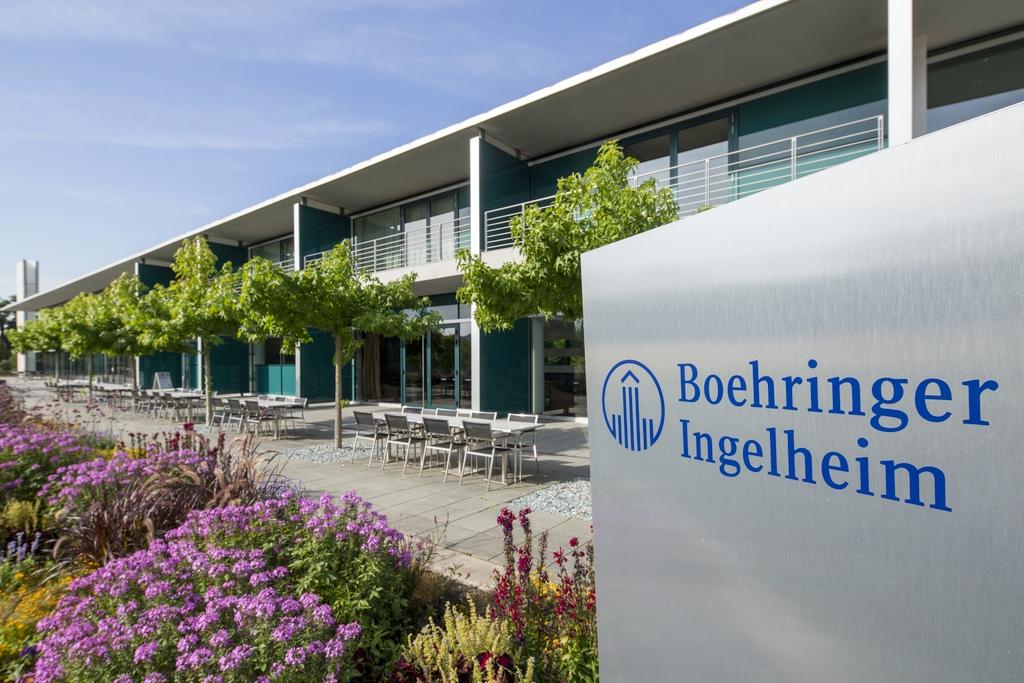 Sustainable Development Commitment | Boehringer Ingelheim IE