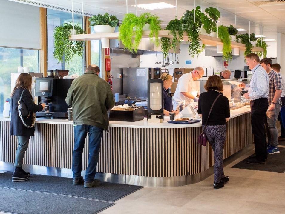 Dublin offices | Boehringer Ingelheim IE