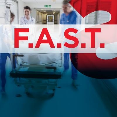 Angels Improving Access to Stroke Care | Boehringer Ingelheim IN