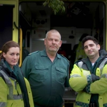 The Angels Initiative | Boehringer Ingelheim IN