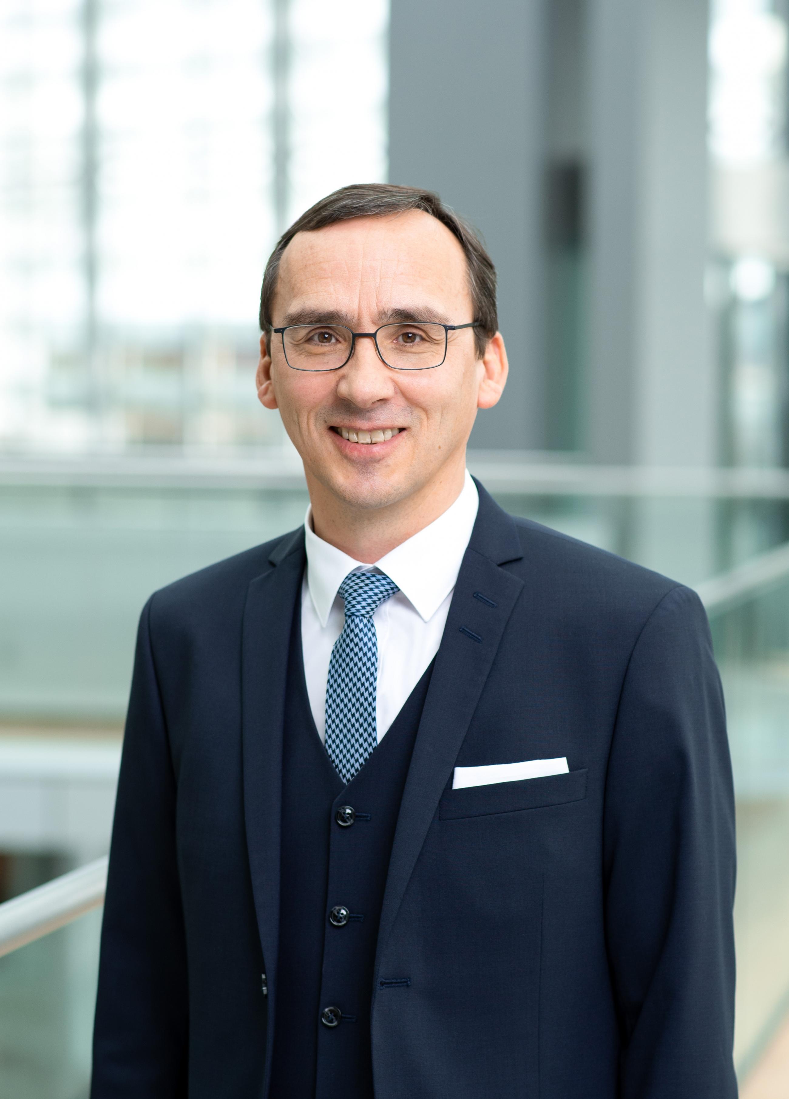 Board Of Managing Directors | Boehringer Ingelheim IN