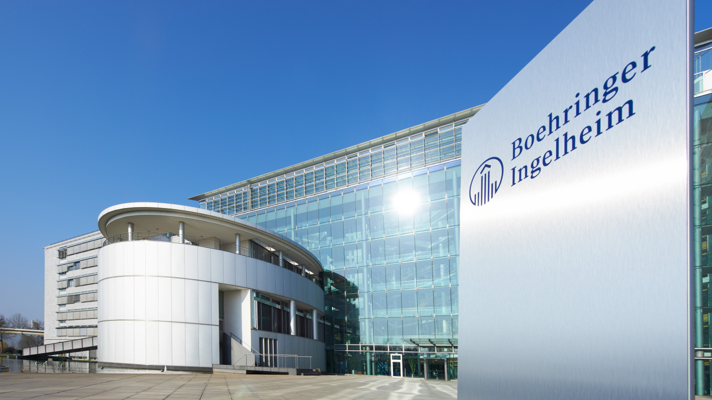 Corporate Profile | Boehringer Ingelheim IN