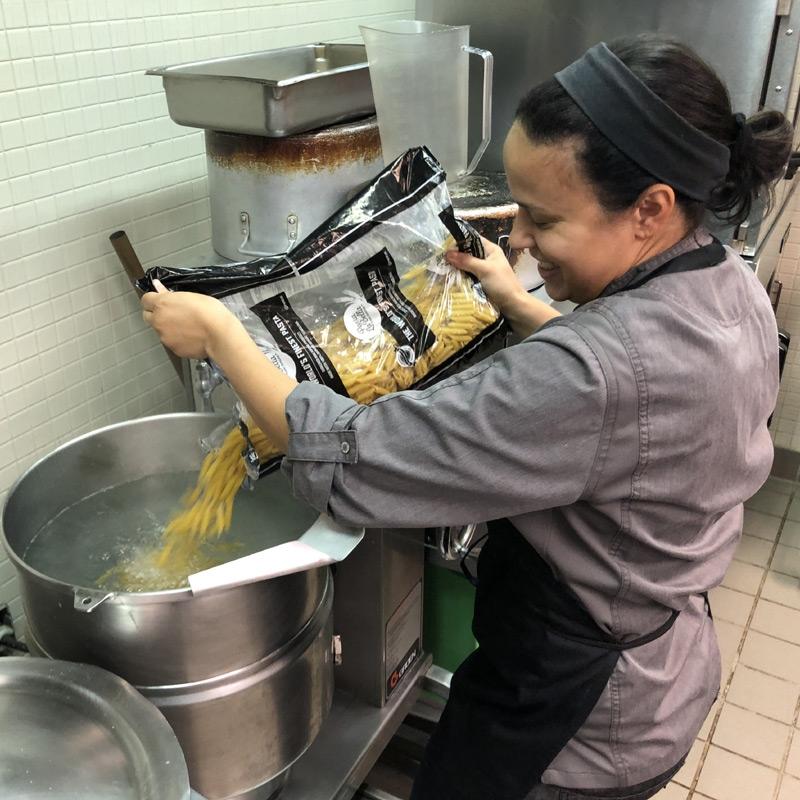 Job Security & Feeding The Community | Boehringer Ingelheim IN