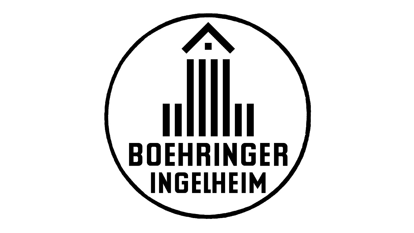 History Of The Logo | Boehringer Ingelheim IN
