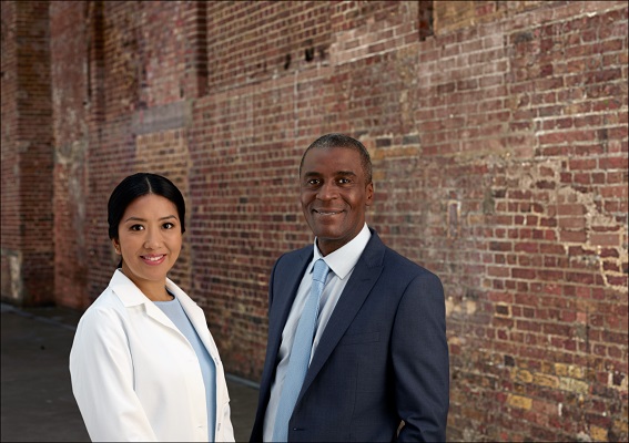 Who we are | Boehringer Ingelheim IN