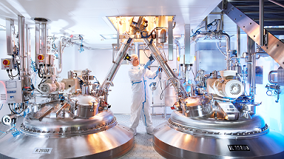 Boehringer Ingelheim good 2021 business performance | Boehringer Ingelheim
