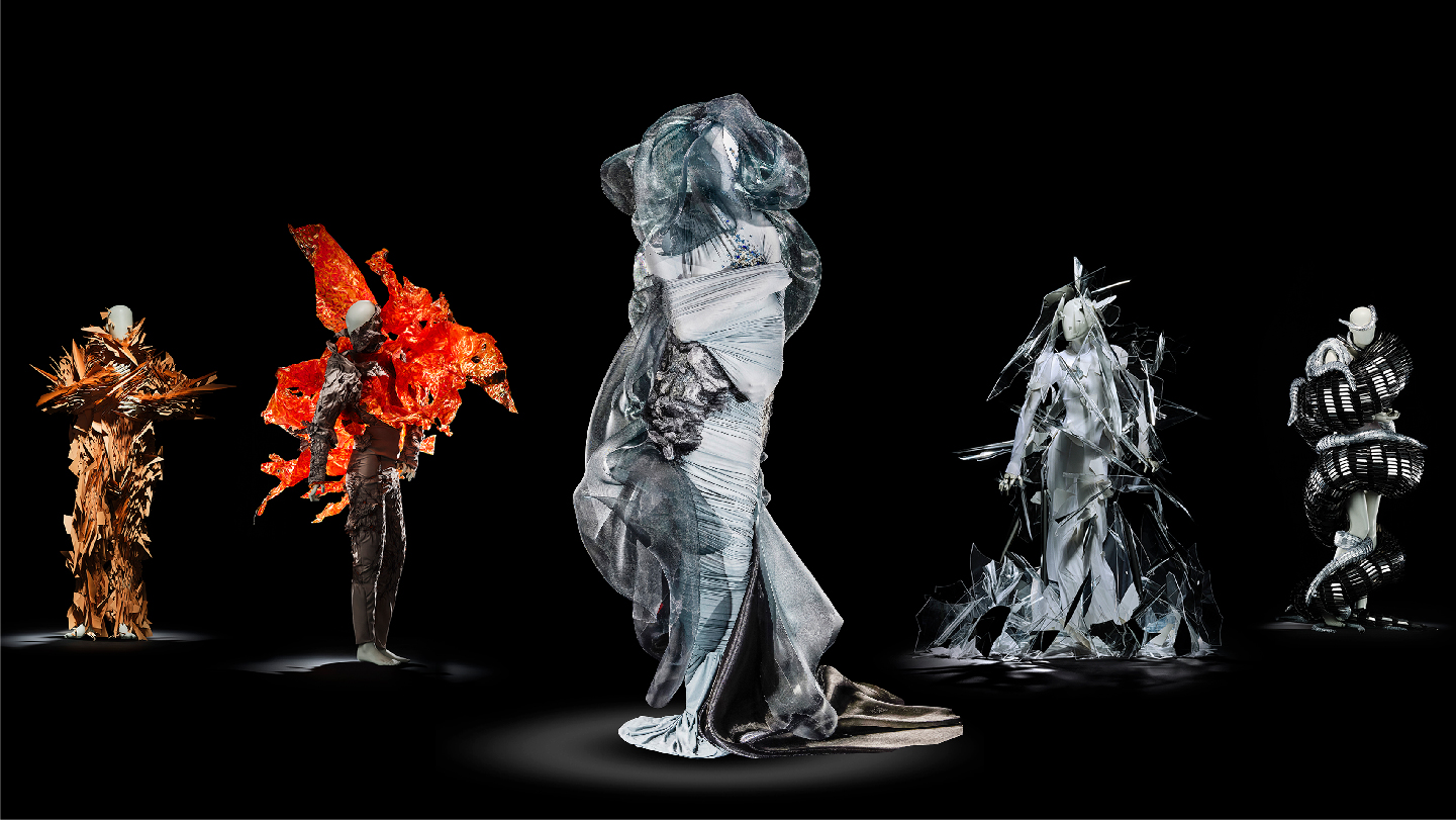 The Unwearable Collection - The GPP patient experience | Boehringer ...