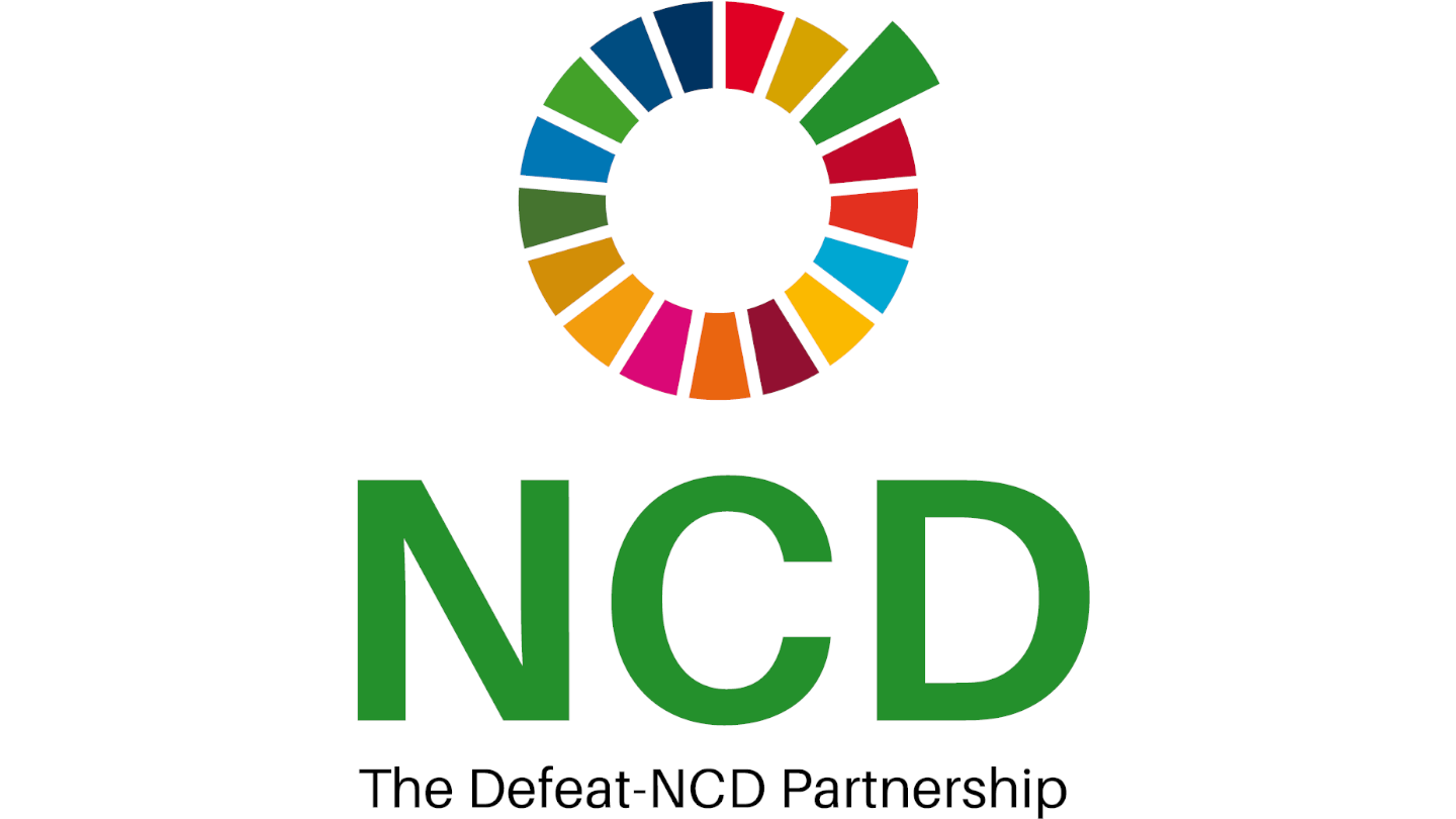 Tackling NCDs through innovation AND collaboration | Boehringer Ingelheim