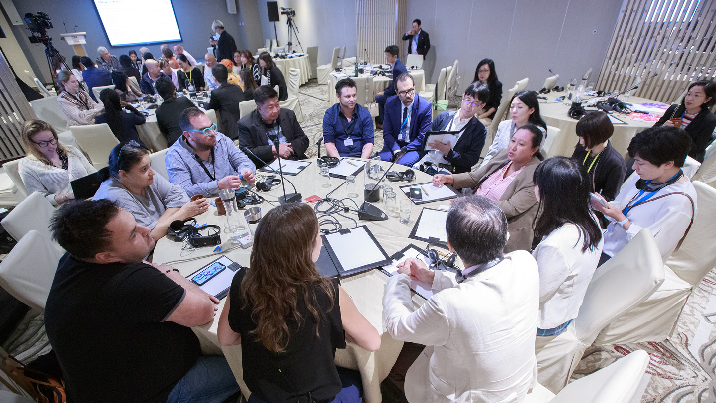 The generalized pustular psoriasis (GPP) Forum 2023 | Boehringer Ingelheim