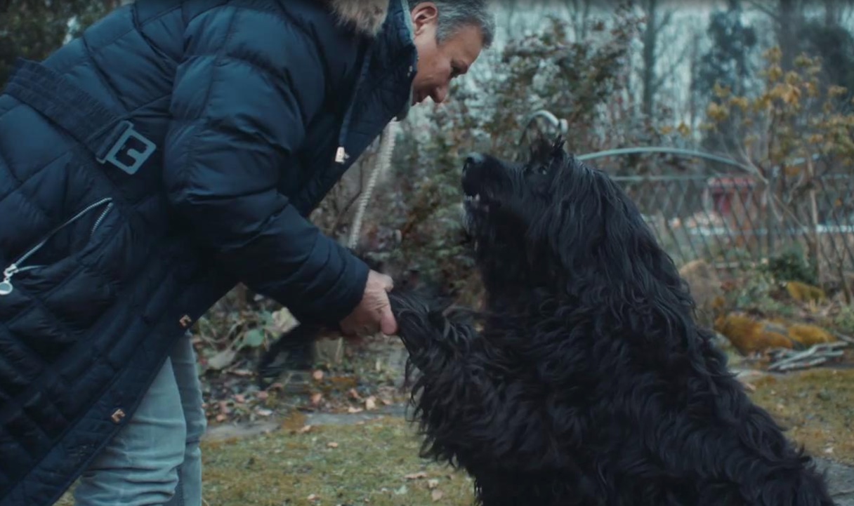 A Unique Bond: human and animal health | Boehringer Ingelheim