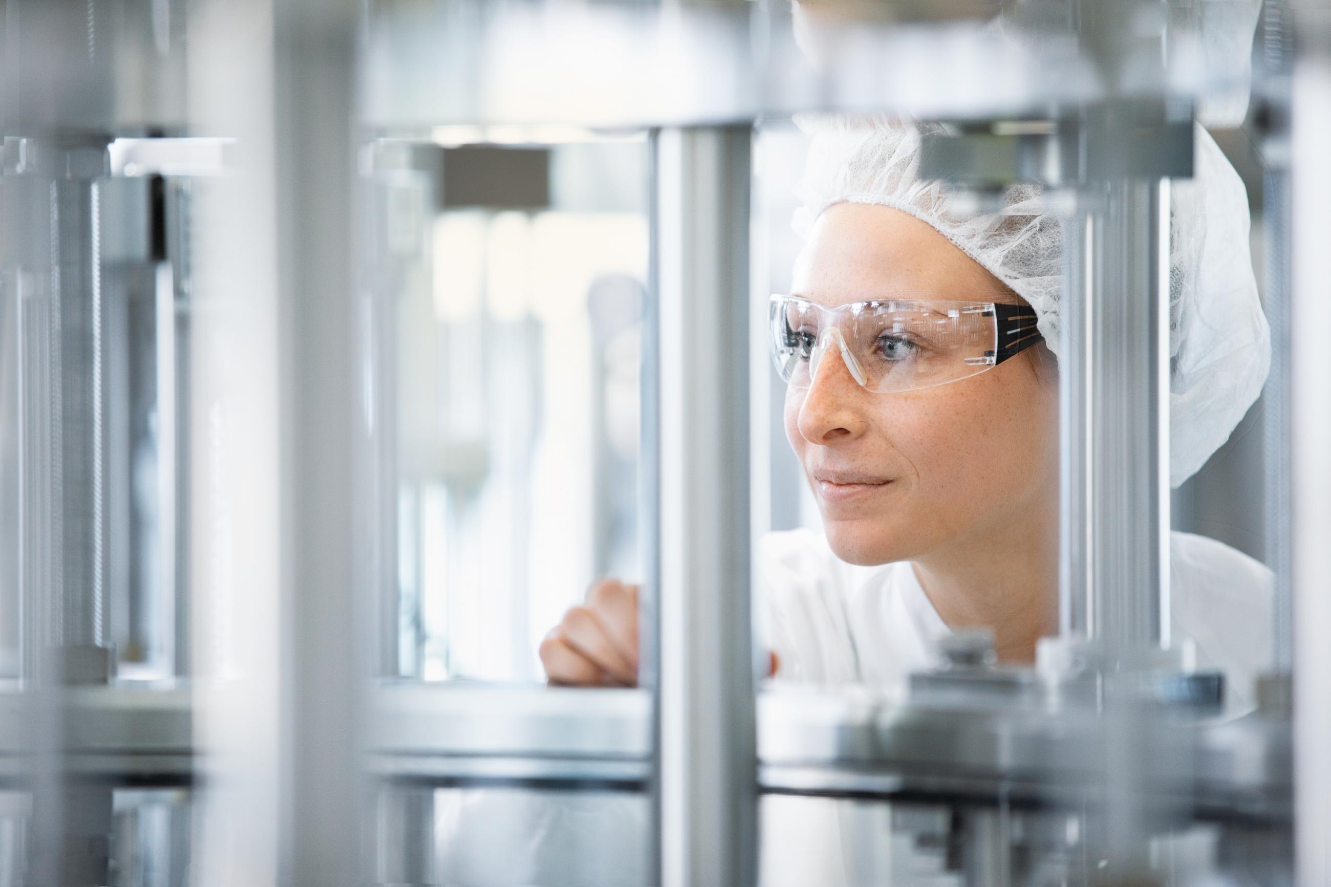 Boehringer Ingelheim BioXellence | Boehringer Ingelheim