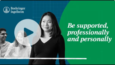 IT at BI | Boehringer Ingelheim Careers