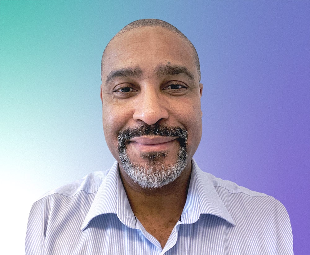 George Okafo | Boehringer Ingelheim Careers