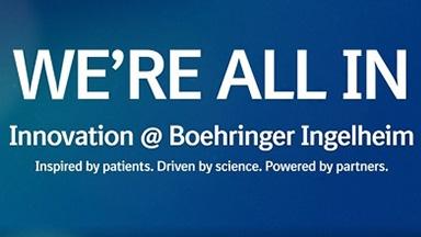 Partnering Culture | Boehringer Ingelheim