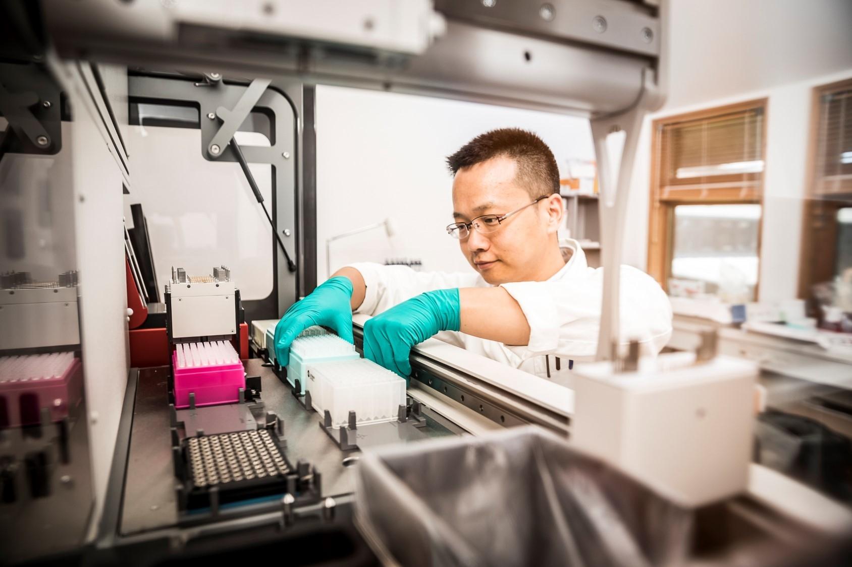 Obesity | Boehringer Ingelheim