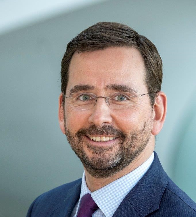 Boehringer Ingelheim announces appointments | Boehringer Ingelheim